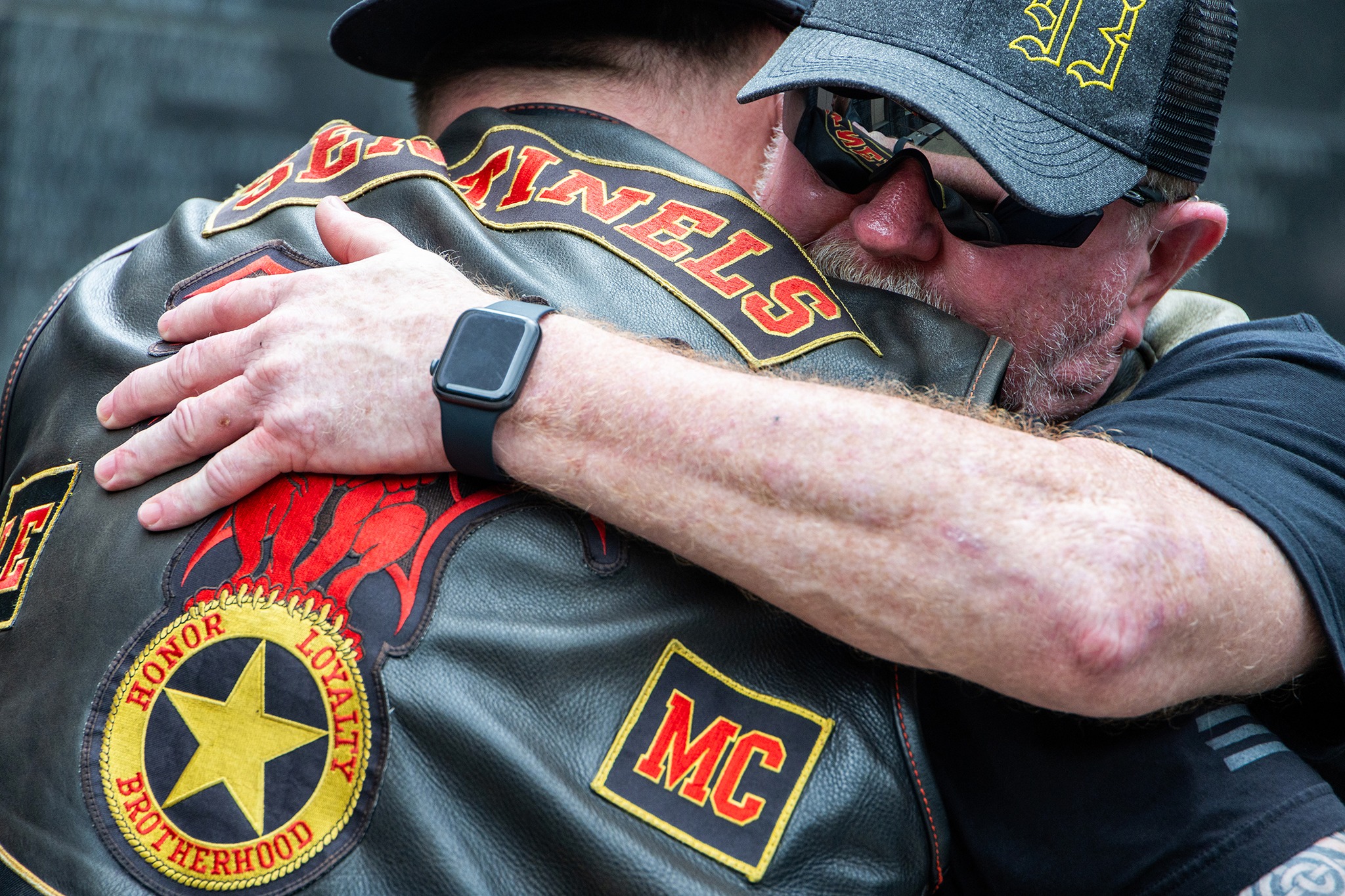 Ride for the Fallen - CLEAT