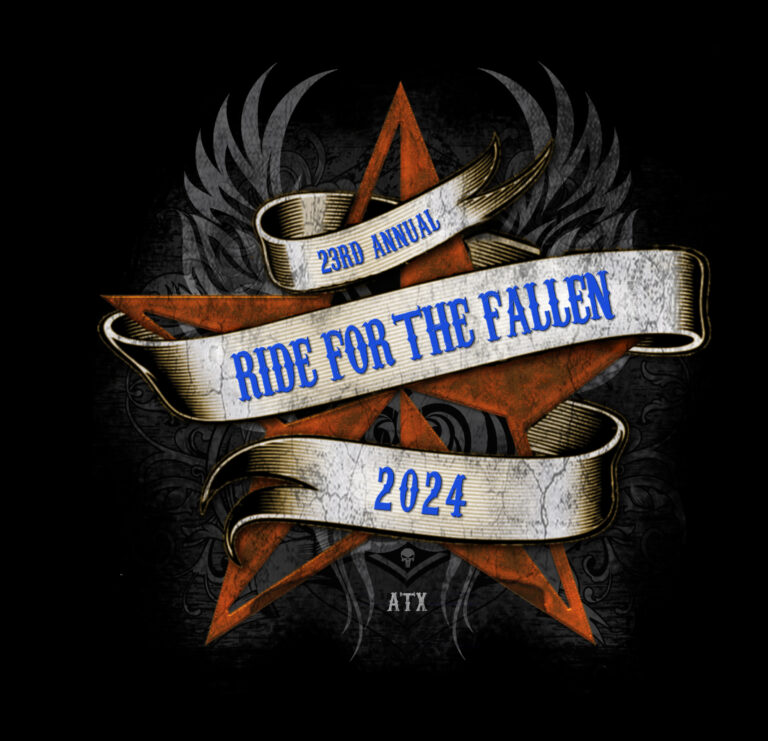 Ride for the Fallen - CLEAT